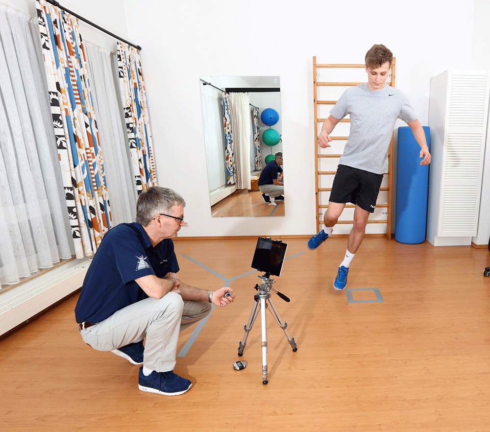 Return to sport-2 – PZU