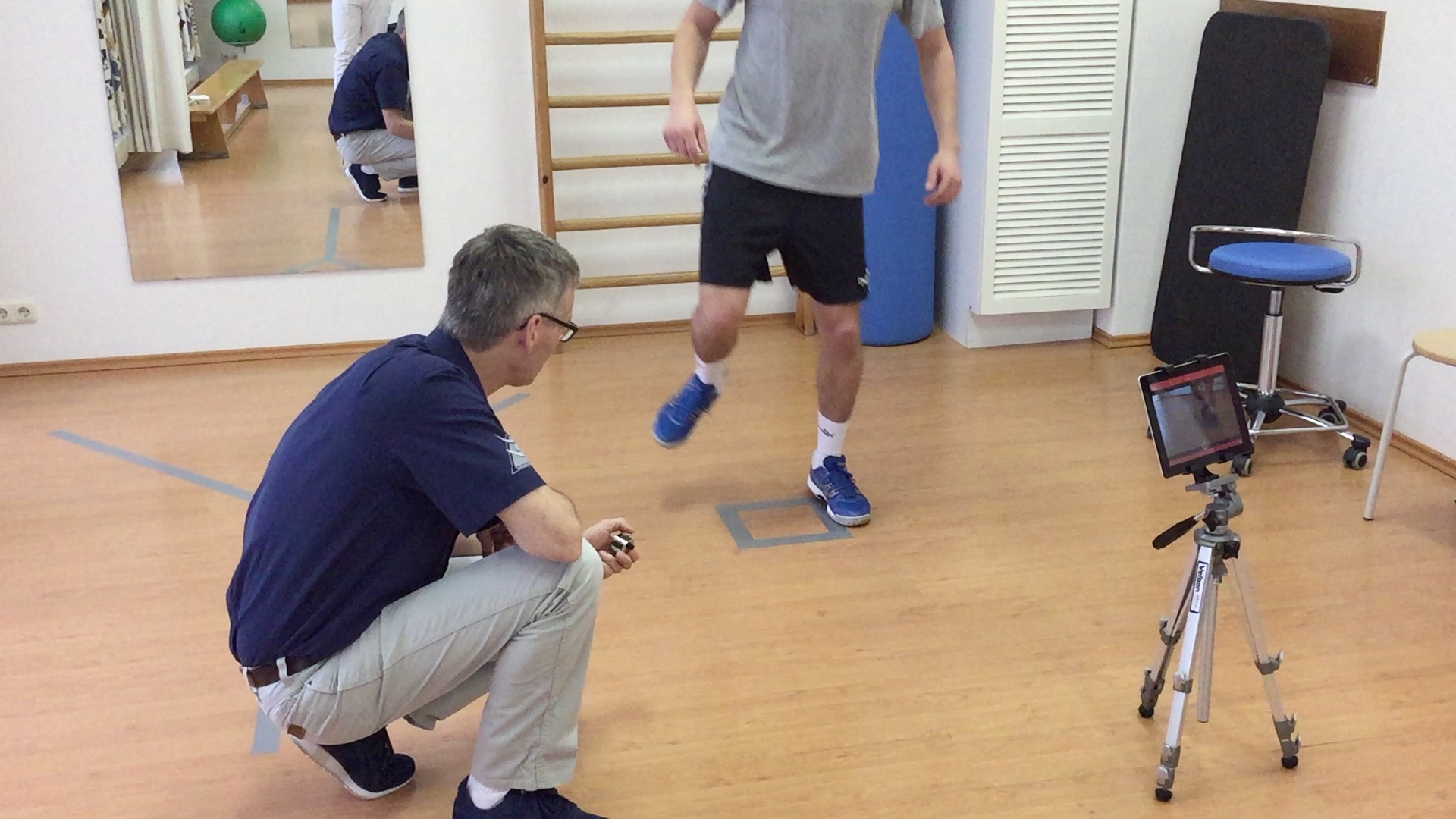 Return to sport-2 – PZU